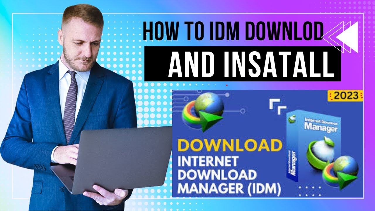 How To Register IDM Free For Lifetime | IDM Chrome Extension | IDM 2024 ...