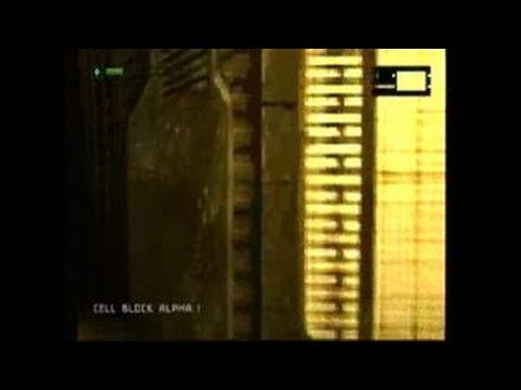 Alien Resurrection PlayStation Gameplay - YouTube