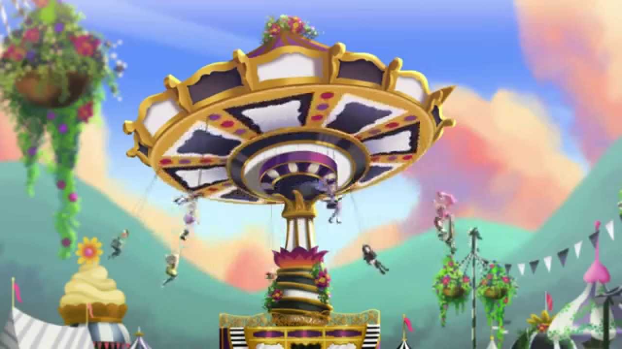 EAH | Spring Unsprung Trailer | 春色凋零 預告 - YouTube