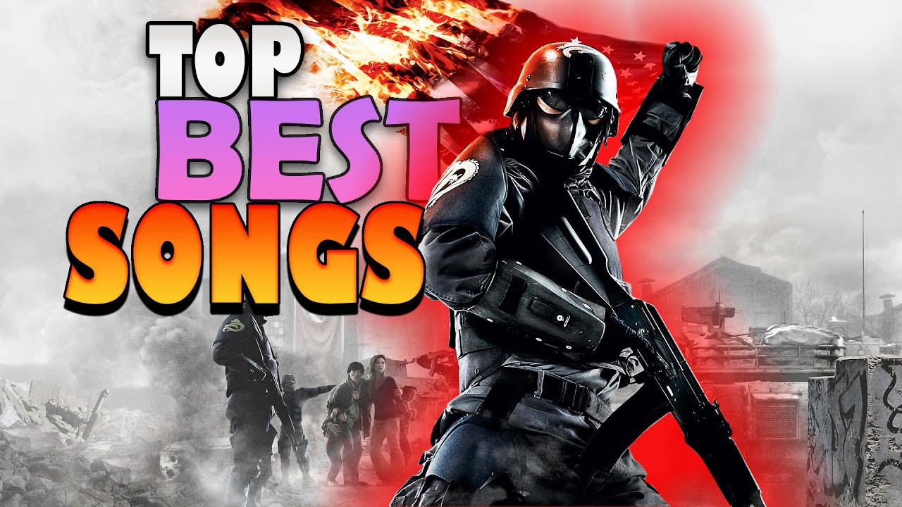 TOP BEST SONGS FOR GAMING🔥 | BEST SONGS FOR MONTAGES🔥 | Q_Skys - YouTube