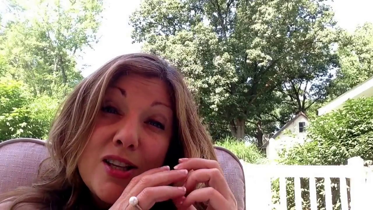 Video #5: Hit your 2nd goal! VIP Bonuses with Elizabeth Curran - YouTube