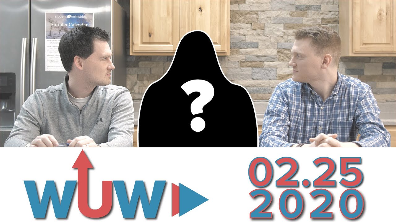 What's Up Weekly: Season 3 | Ep. 15 - YouTube