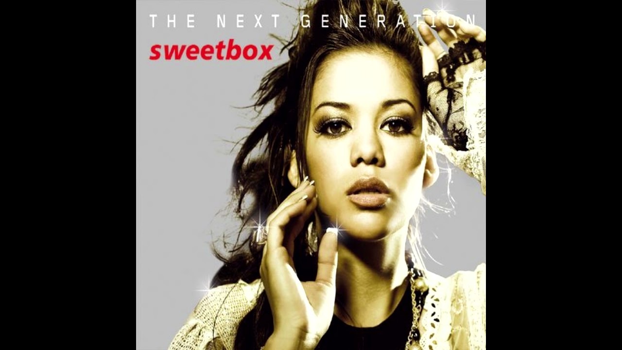 Sweetbox - The Next Generation (2009) - YouTube