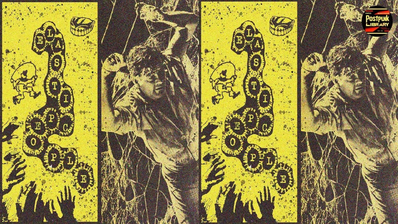 Elastic People - EP 1 (2024, US) - YouTube