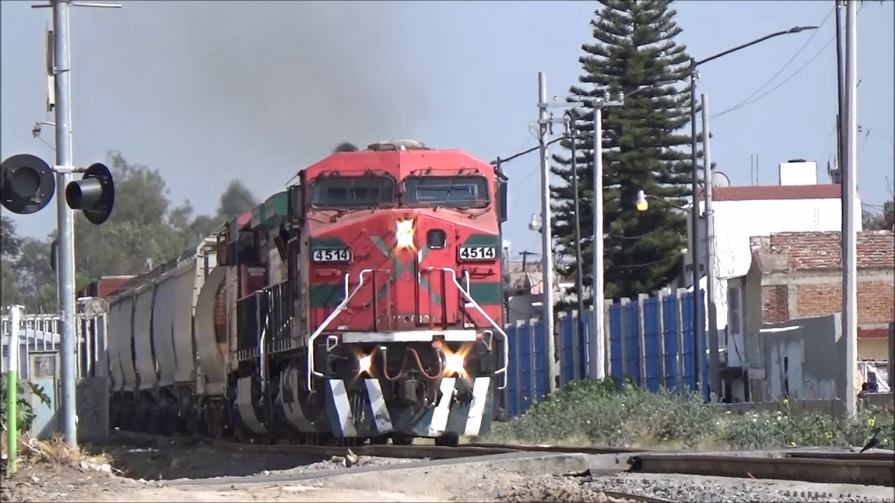 FXE 4092 Este... es tu canal - YouTube