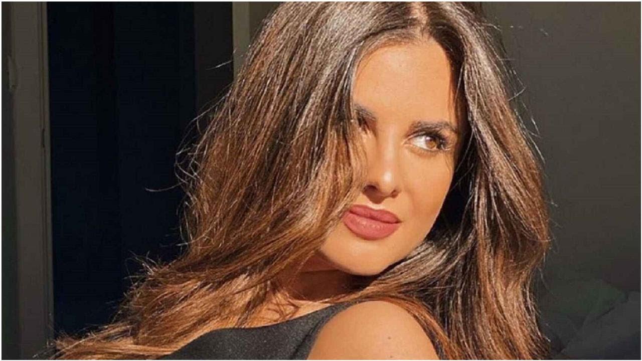 Imágenes del día: la foto de Alexia Rivas que ha abierto un intenso ...