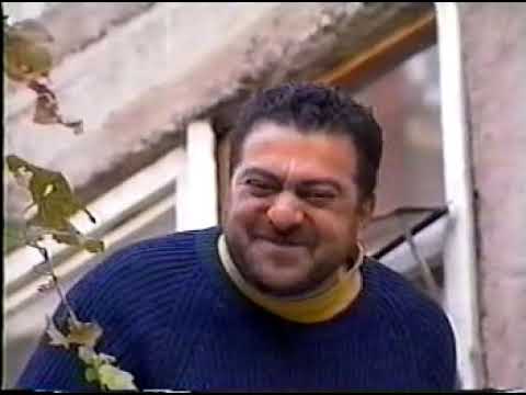 Ashot Ghazaryan 2000