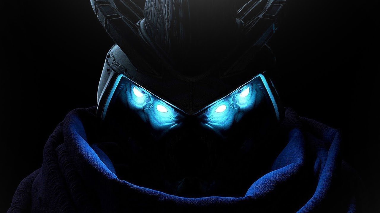 All Fallen Enemies | Destiny - YouTube