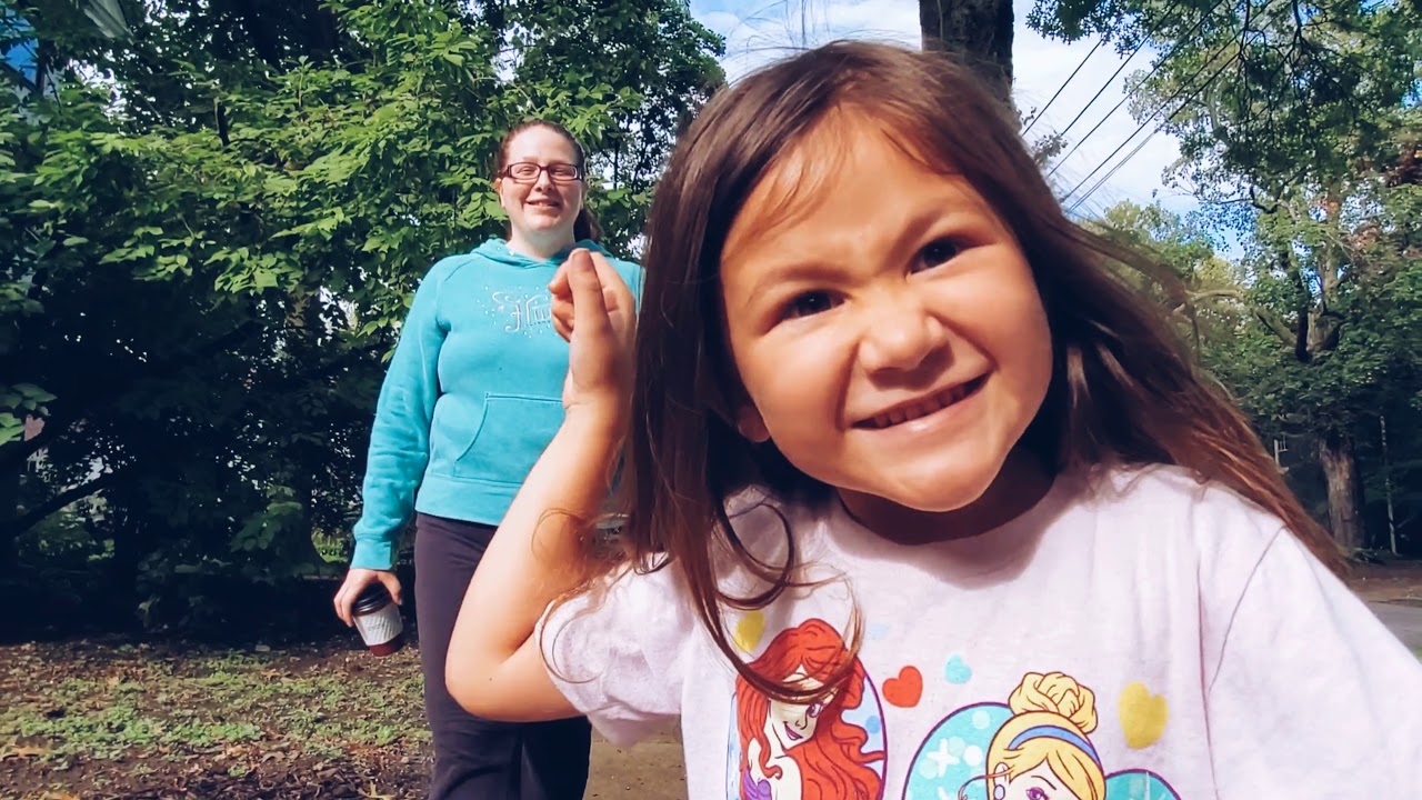 Wheaton illinois Walk through - YouTube