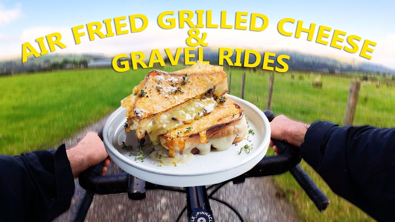Hey Dan, Gravel Rides through the Calder Valley and how to cook the ...