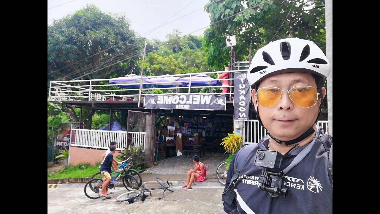 MONTEREY HILLS + TUKADON RIDE 2023 - YouTube
