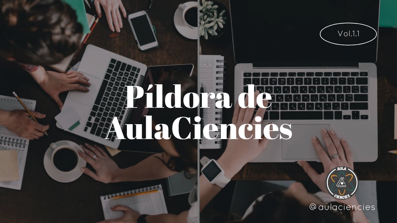 Solapamiento de Orbitales: La clave para entender los enlaces químicos ...
