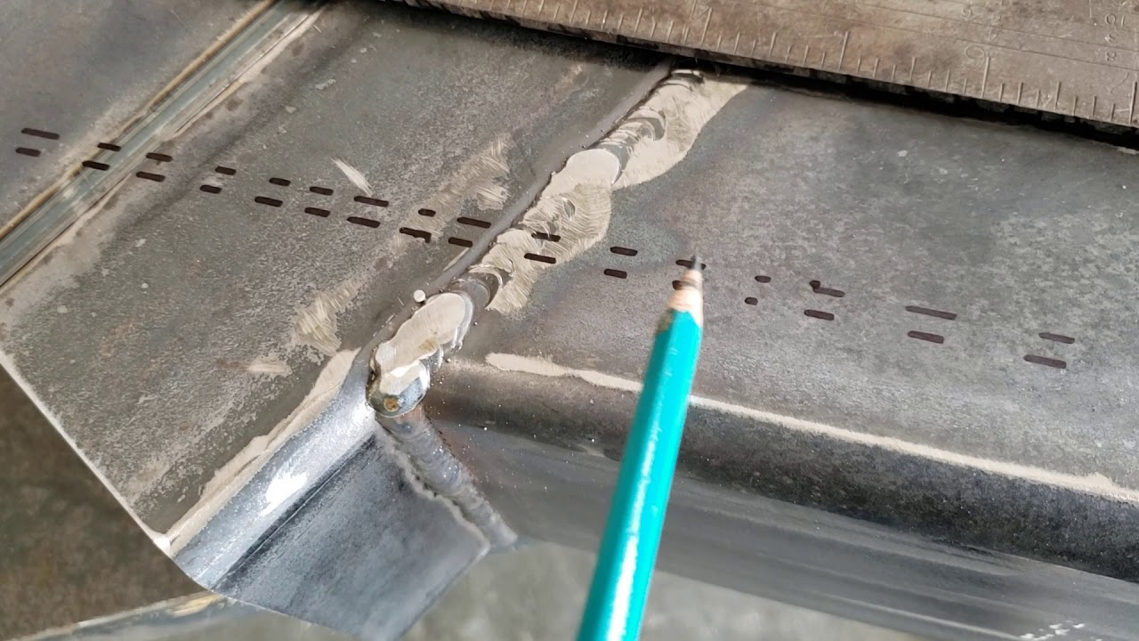 Watchman Stove DIY kit - Part 4 of 11 - YouTube