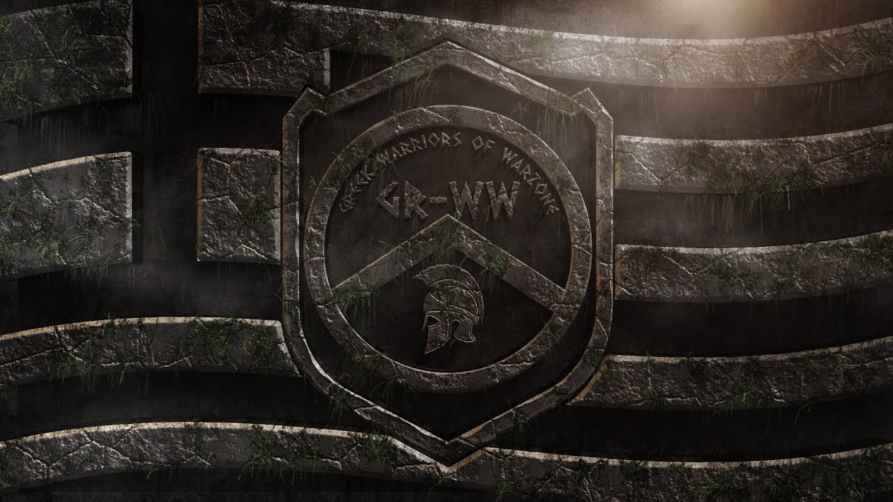 Call of Duty Modern Warfare Rebirth 1st Place - YouTube