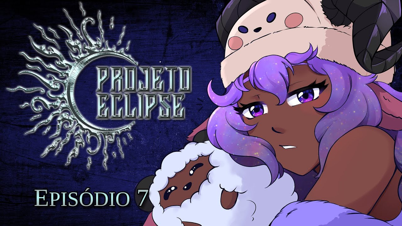 Projeto Eclipse | Episódio 7: Conflito no Galpão #tormenta20 #NeoAvalon - YouTube