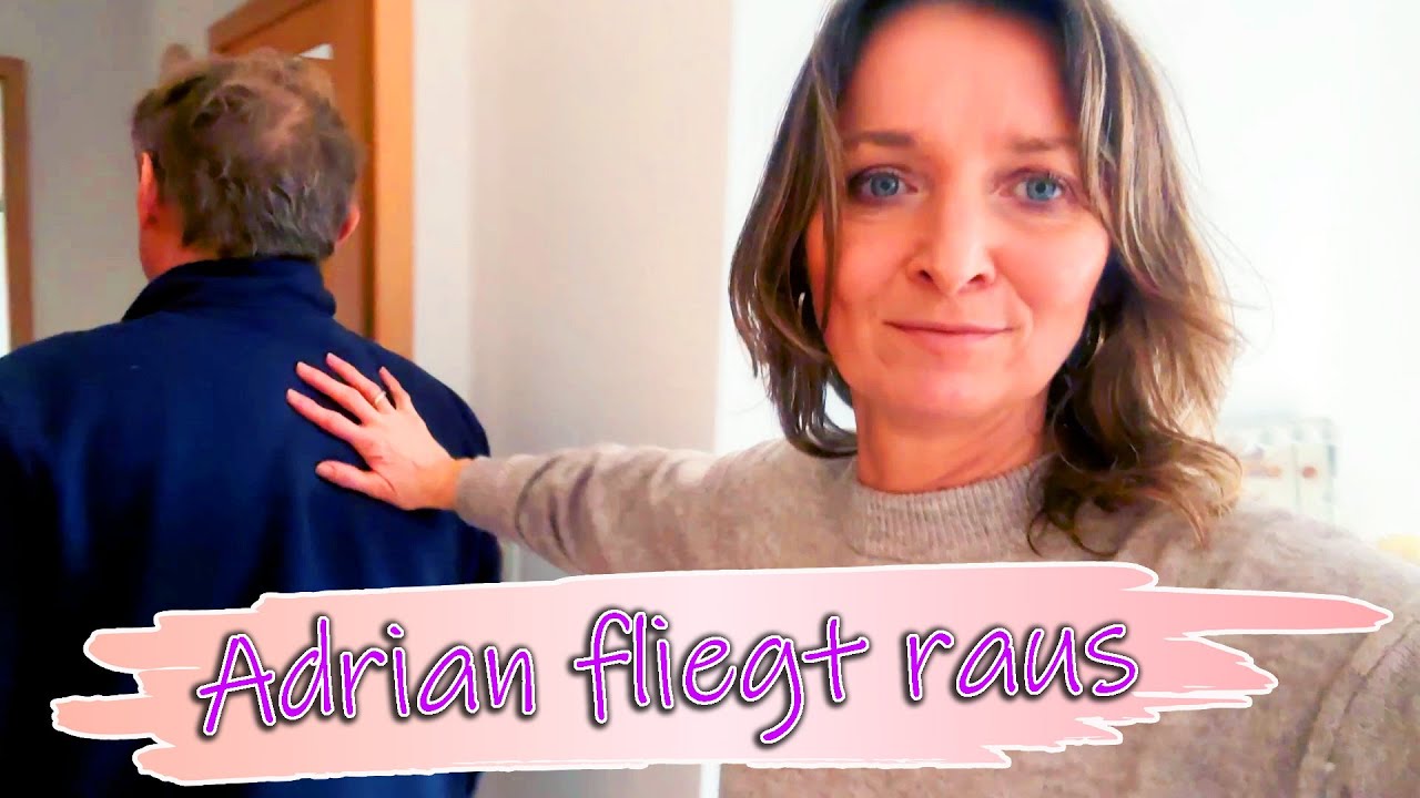 Adrian fliegt raus 🌷 MARIELAND - YouTube