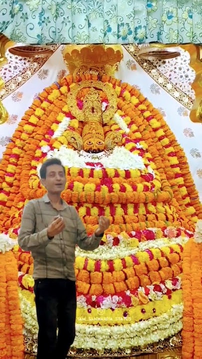 shyam ka ladla - YouTube