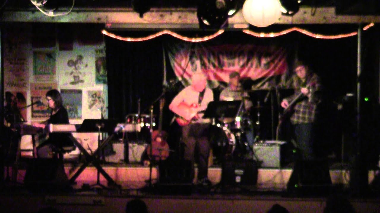 BandWorks - Hissy Fit - 11/2/14 - YouTube