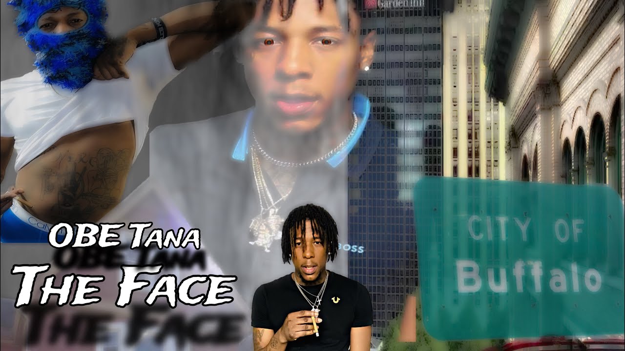 OBE Tana - Money Ft OBE X (The Face) - YouTube
