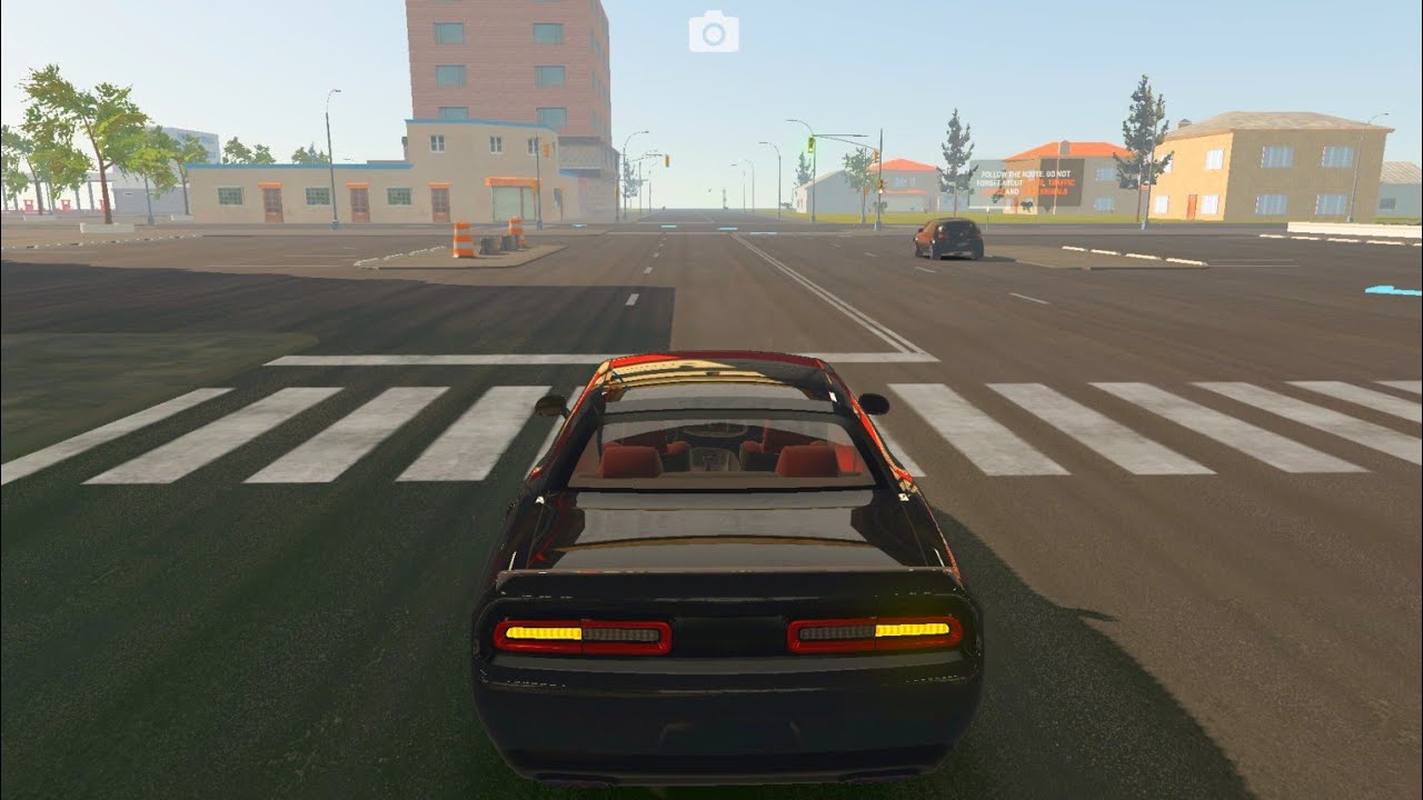 Real driving school best HD gameplay 2023. - YouTube