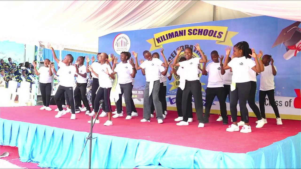 Event 4: Celebrating 14th Graduation - Grade VII & PRE-UNIT - YouTube