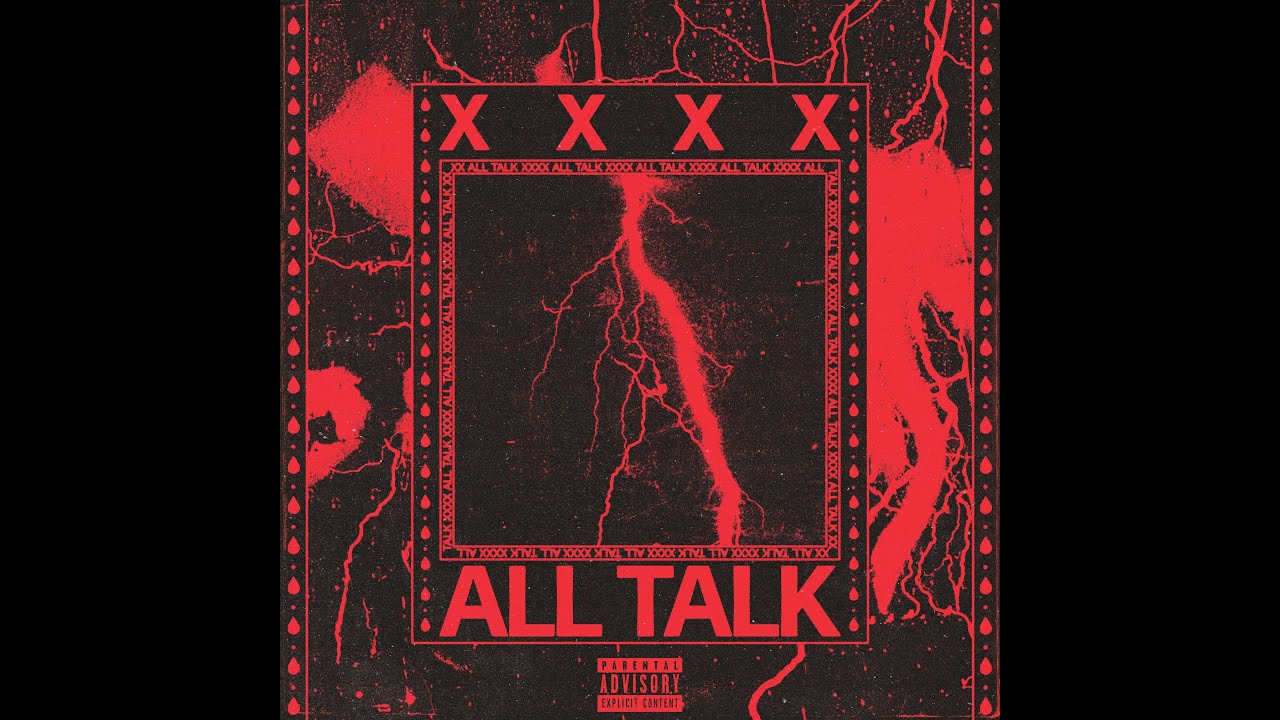 Talk That Talk Album Cover Explicit