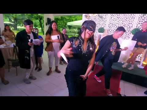 1M FOLLOWERS CELEBRATION (TWERK BATTLE) PART 2😆