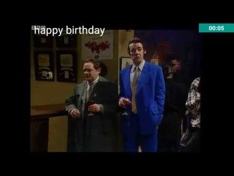 Del boy funny moments - YouTube