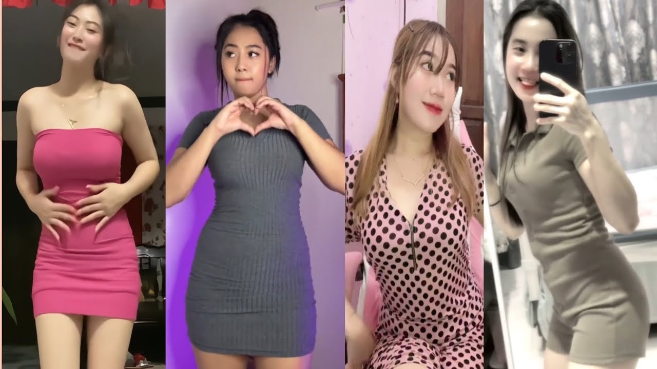 GOYANG TIKTOK CEWEK TOBRUT TERBARU 2024 VIRAL DITIKTOK !!! - YouTube GOYANG TIKTOK CEWEK TOBRUT TERBARU 2024 VIRAL DITIKTOK !!! - YouTube
