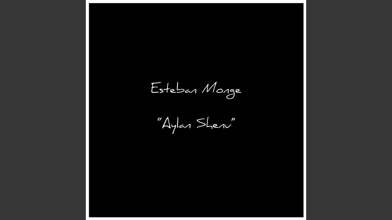 Aylan Shenu - YouTube