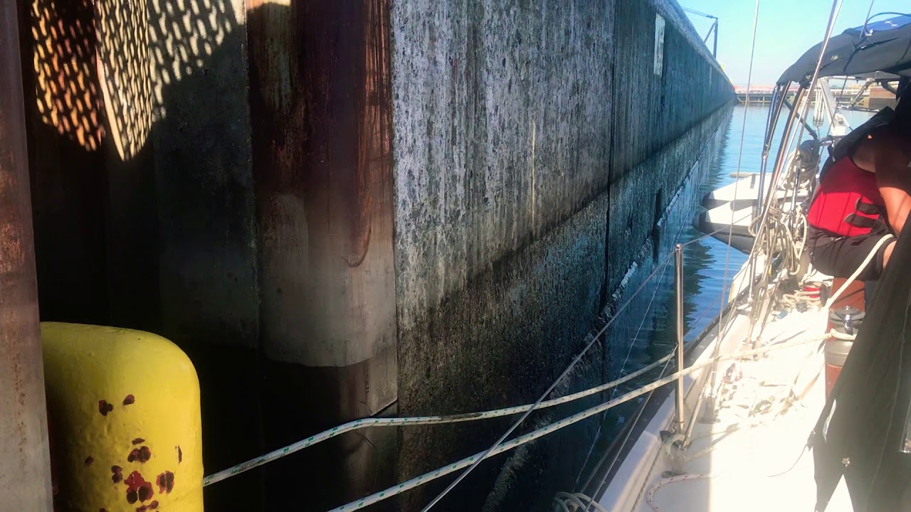 Snell Lock - YouTube