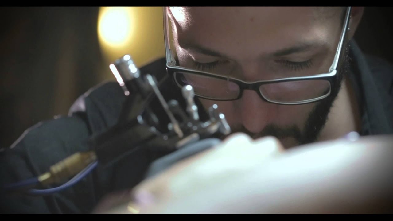 la barberia tattoo panama Expo Tattoo Hotel Riu - YouTube