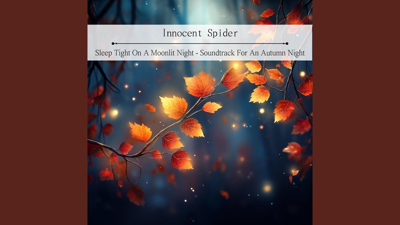 Dreams on a Maple Night - YouTube