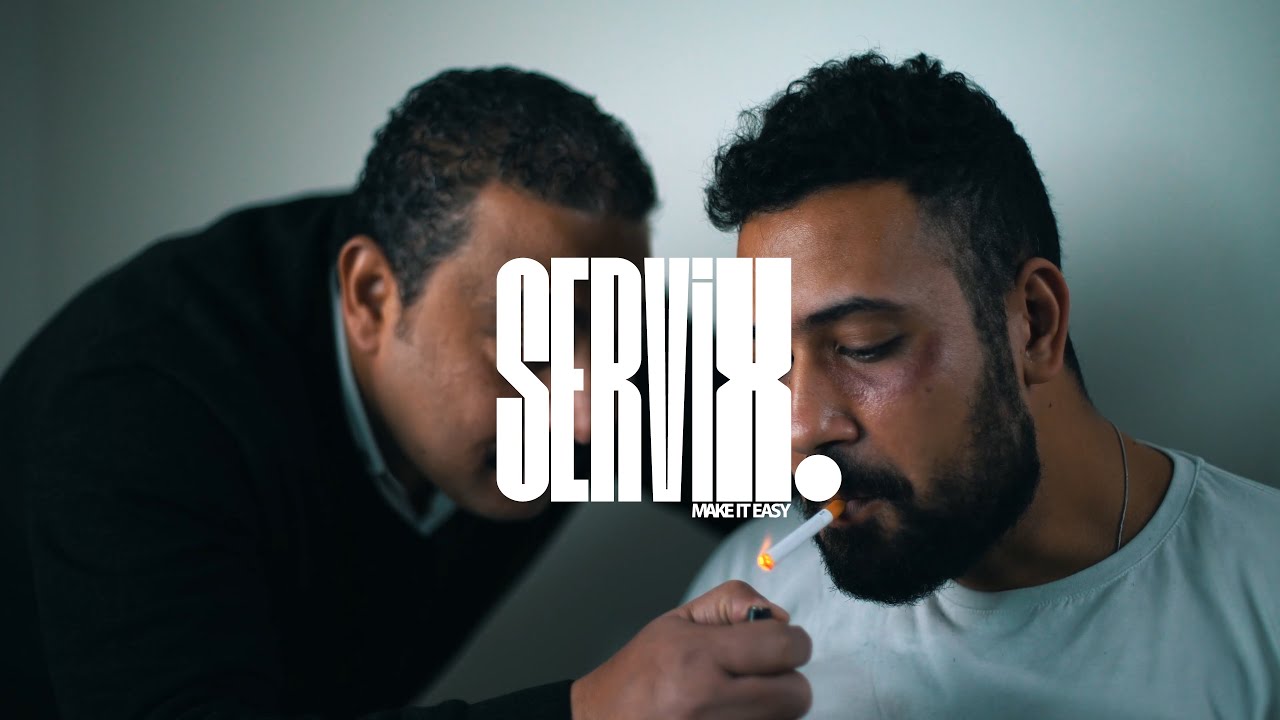 Our latest Advertising with Amr Rady & New Cleopatra Clinic. - YouTube