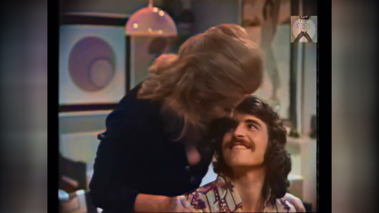 Number 96 HD and color 1972 - YouTube