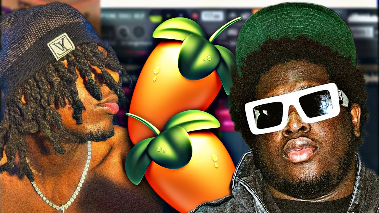 Drayy X! Cooks Up On A Cash Cobain beat! (SexyDrill) - YouTube