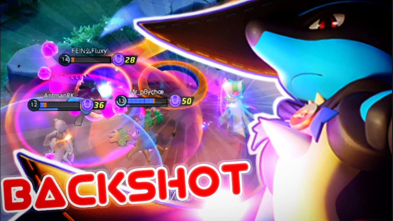 NGL Wiping out enemies is satisfactory, you need to watch this!! - YouTube