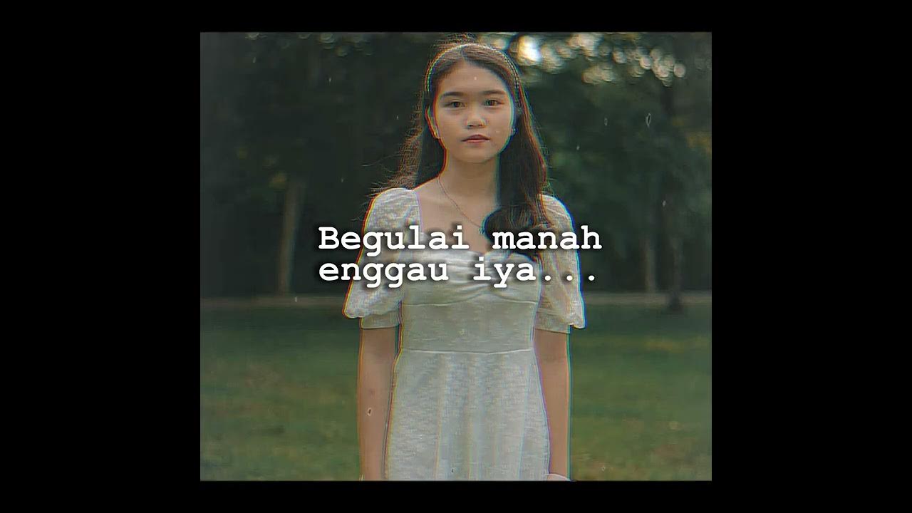 Simpan Dalam Ati-Joyner Bato (Karaoke) - YouTube