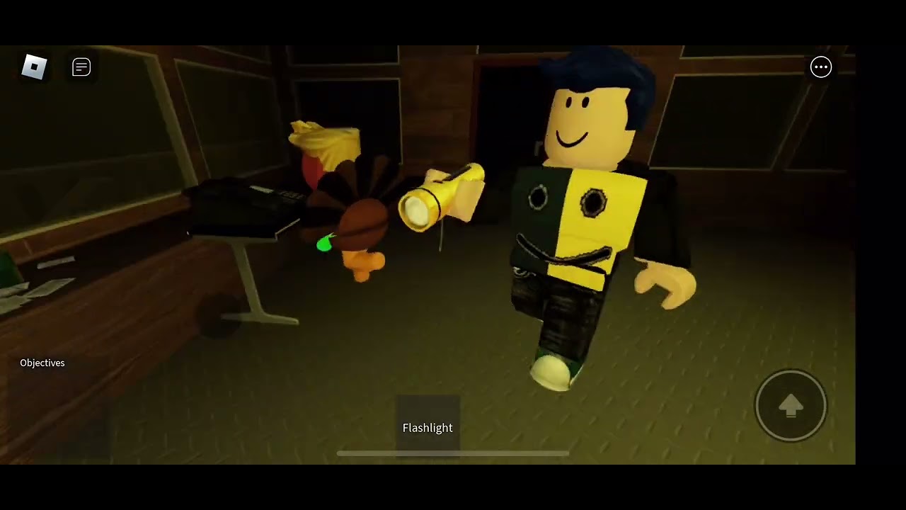 roblox the ranger tower experience - YouTube