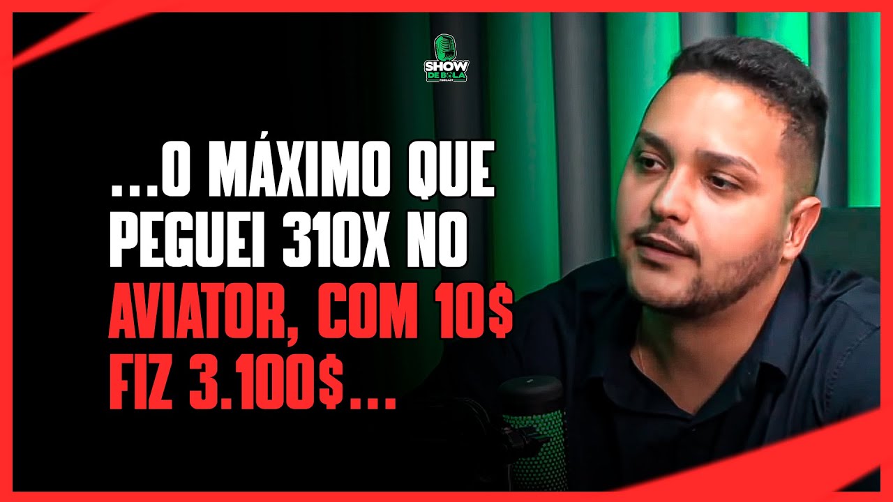 O MAIOR LUCRO QUE TIVE NO AVIATOR | MATEUS AZEVEDO | SHAZAM AVIATOR - YouTube