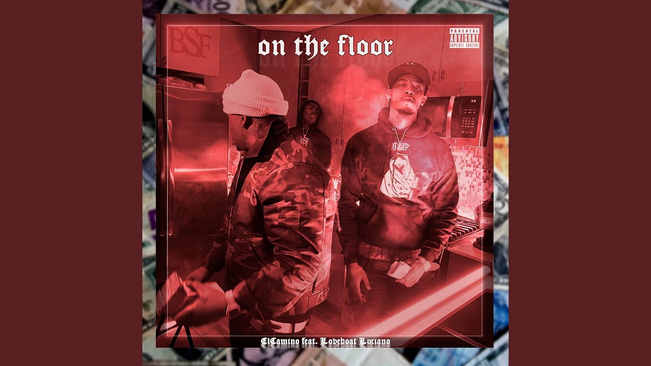 On the Floor - YouTube Music