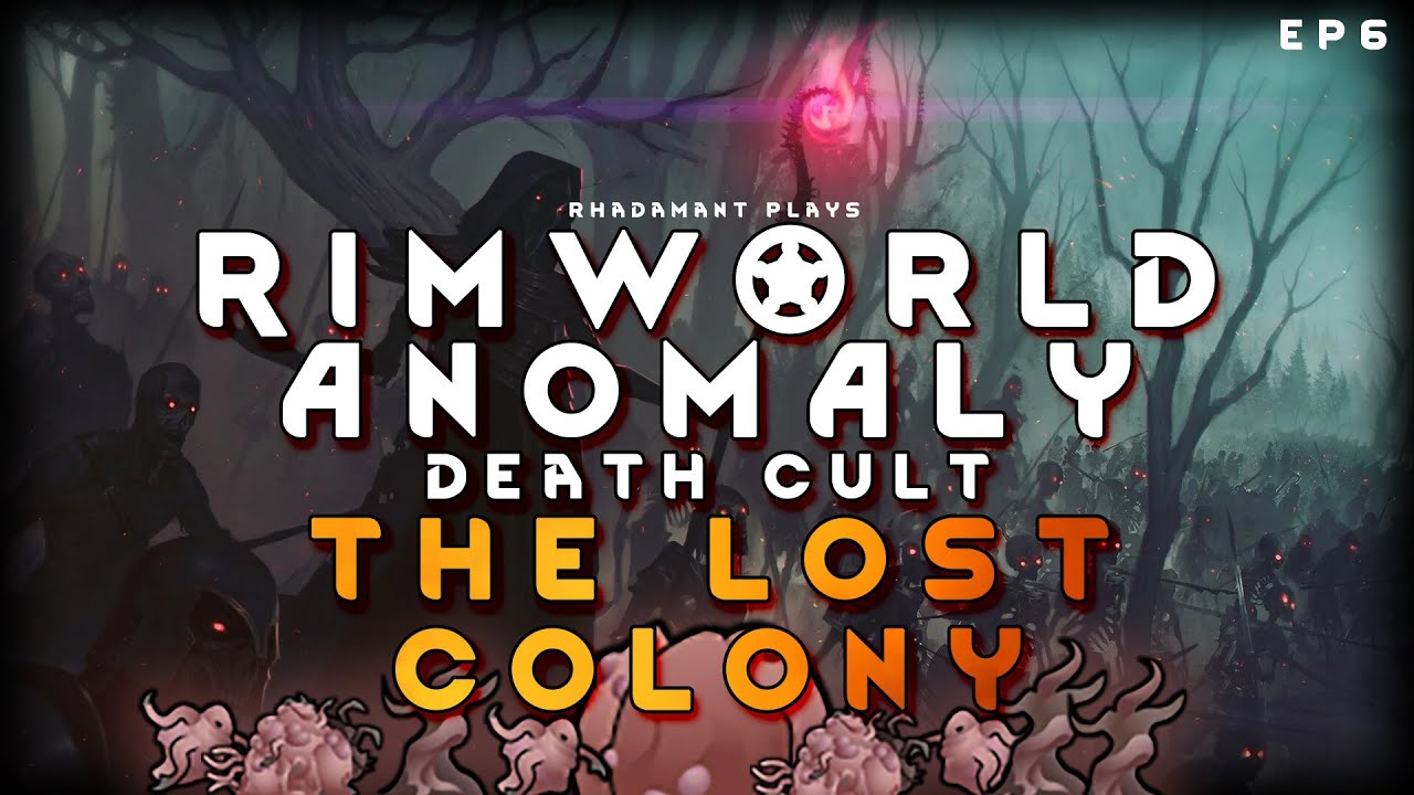 The Lost Colony: What happens when you don't fend off the flesh beasts ...