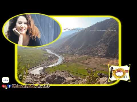mohibullah dali - Oter Dunya fani    2019   #OterDunyaFani  #TurkmenRomix