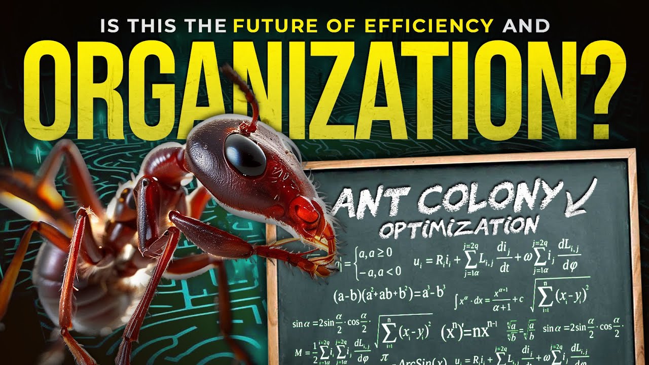 Ant Colony Optimization (ACO): Top Efficiency Hack For Better ...
