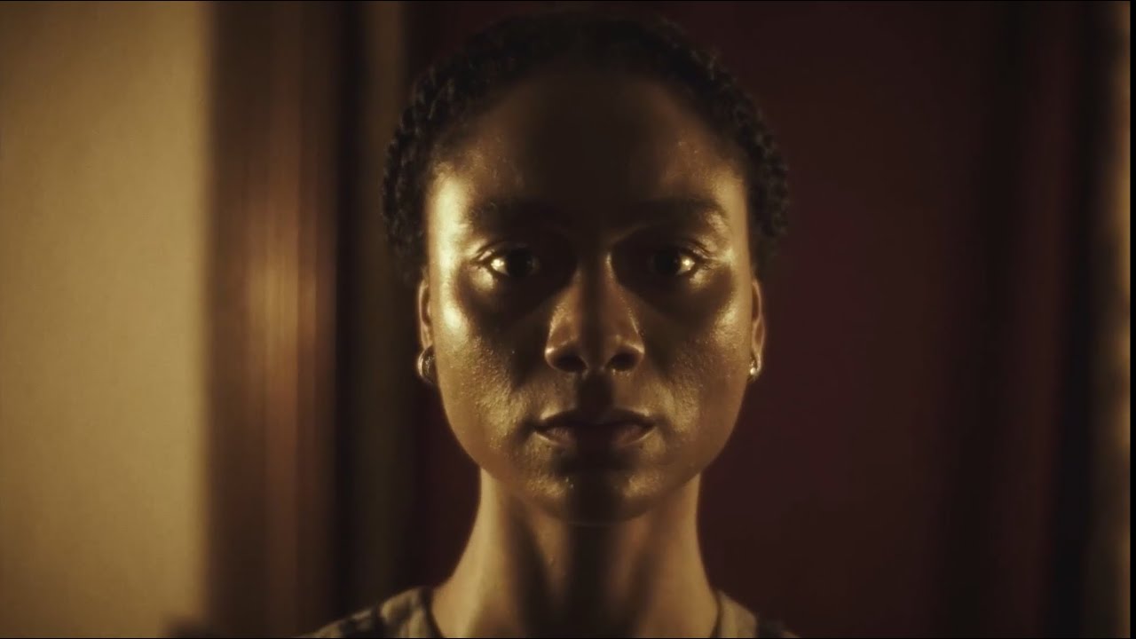 The Menagerie (Gothic Horror Short Film Trailer) - YouTube