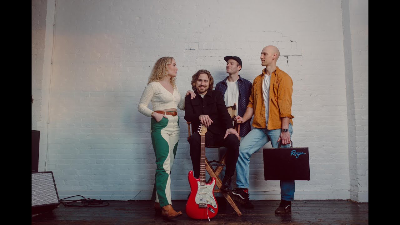 Ranger - Leave With My Pride (New) | Live @ Rebel Garage - YouTube