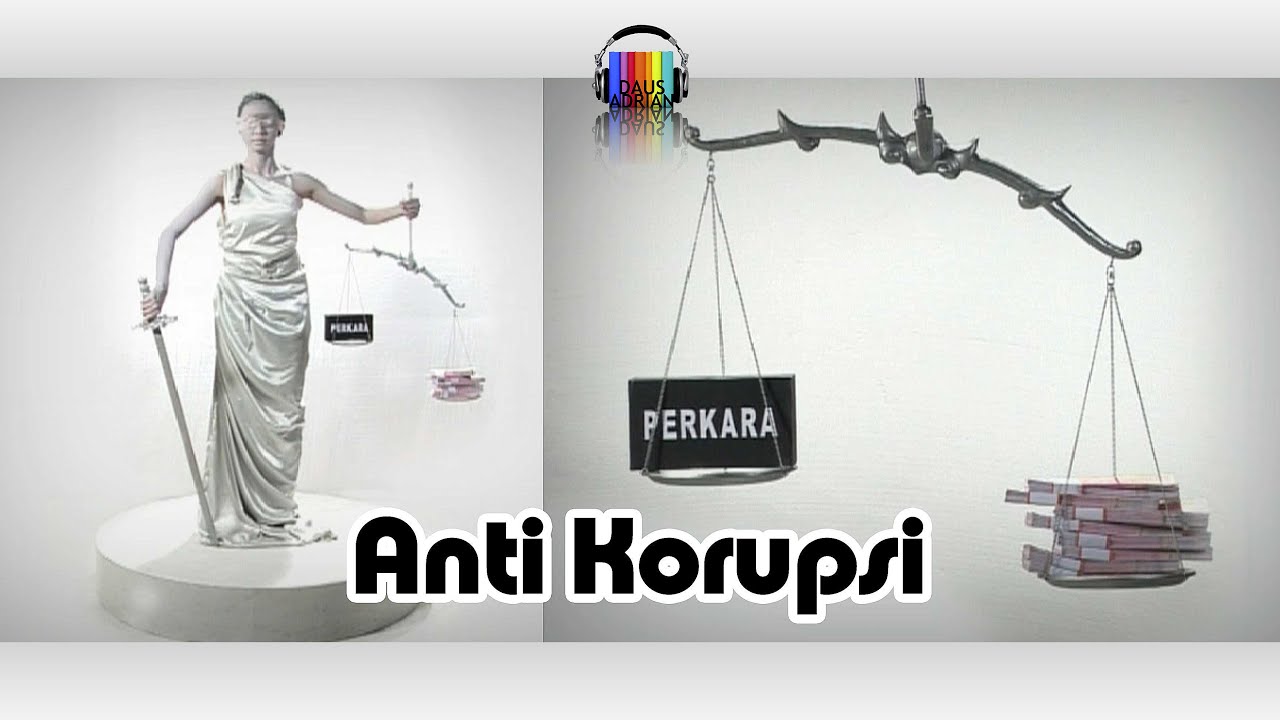 Save KPK Anti Corruption Collution and Nepotism in Indonesia - Idealism ...