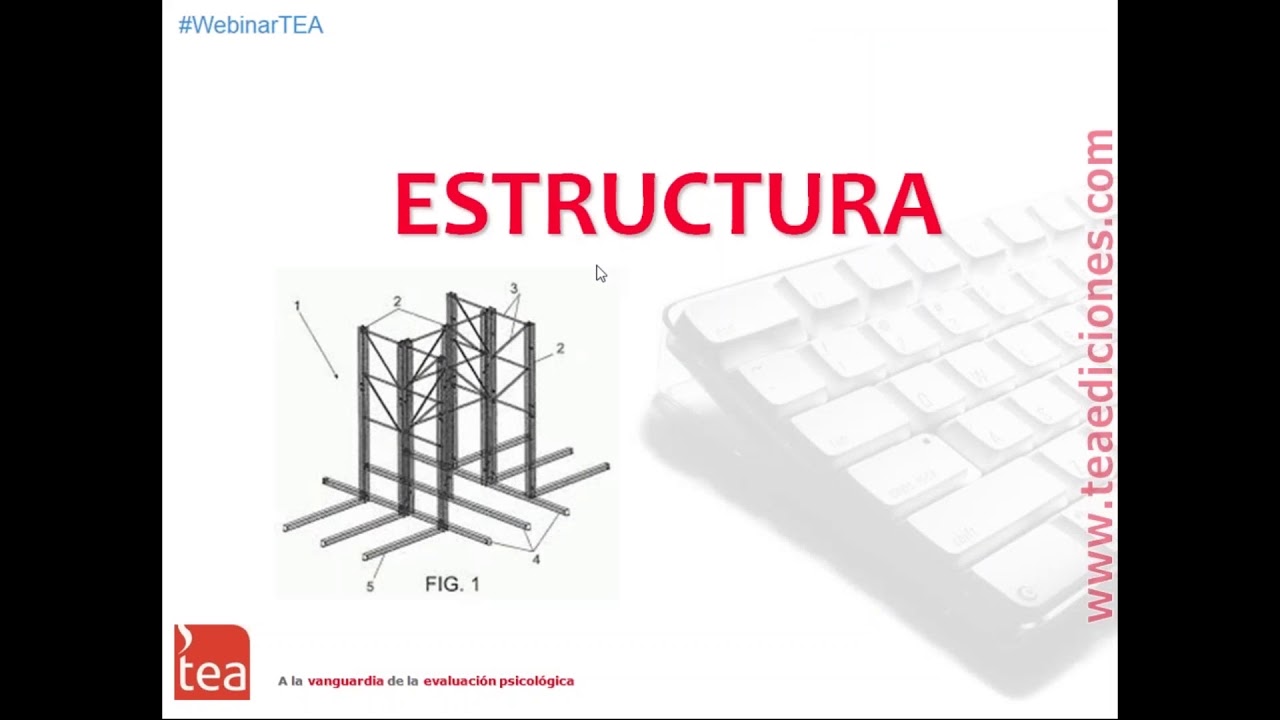 BAS-II. Escalas de Aptitudes Intelectuales - YouTube
