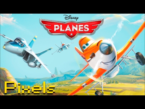 Disney Planes: Storybook Deluxe Full Game