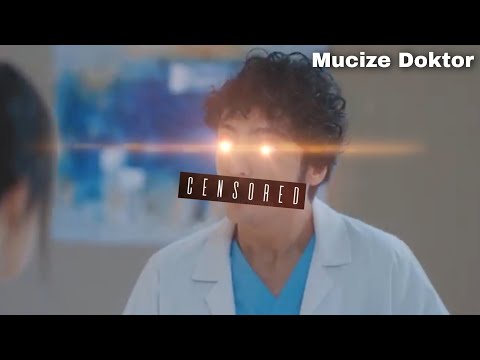 MUCİZE DOKTOR EN KOMİK GEREKSİZ SANSÜR !